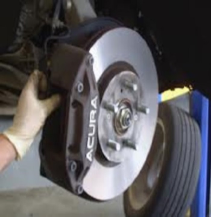 Brakes – Blackstone Brake & Auto Repair